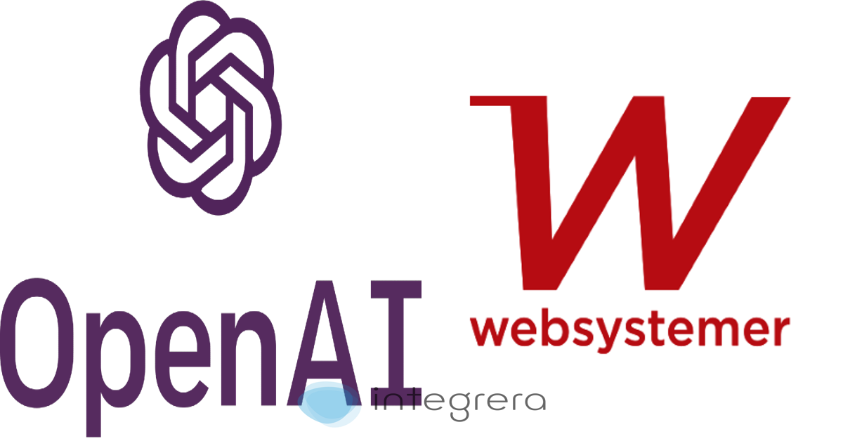 OpenAI ChatGPT integrasjon med Webmegler – Integrera OpenAI ChatGPT integrasjon med Webmegler – Integrera